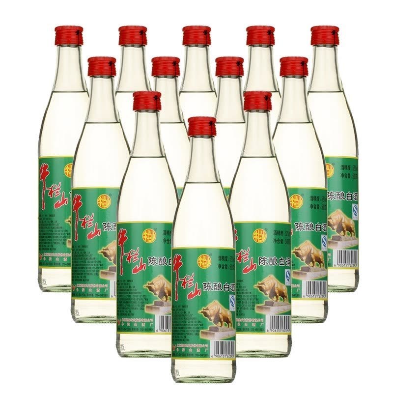 52度牛栏山,500ml(第13页)_大山谷图库