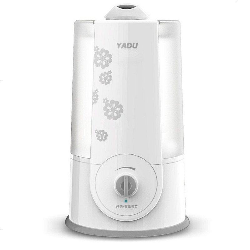 亚都(YADU)加湿器SC-EB35B 亚都（YADU）加湿器SC-EB35B家用办公室加湿3.5L大容量立式柱形加湿器【价格 图片 品牌 报价】-苏宁易购博越乾行家用电器专营店