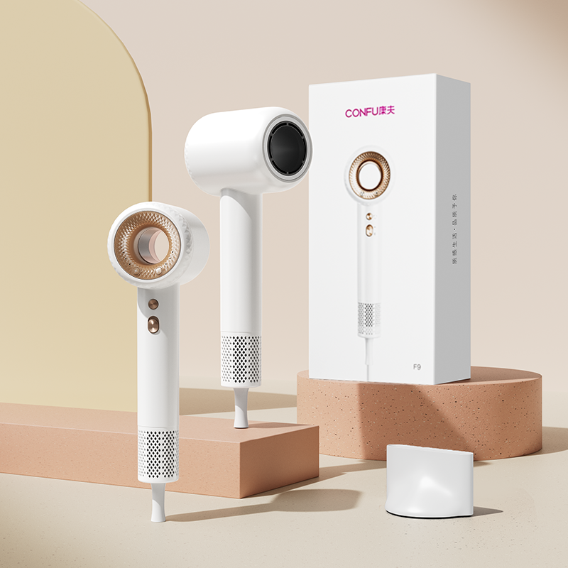 康夫(CONFU)电吹风KF-F9Air青春版报价_参数_图片_视频_怎么样_问答-苏宁易购