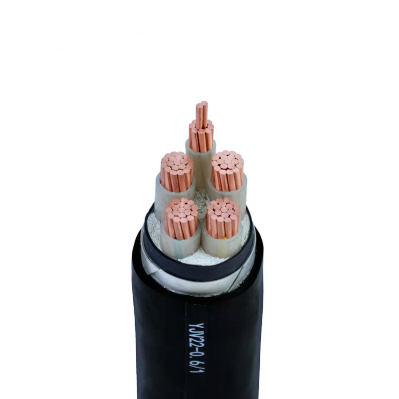 希飞电线ZR-YJV22-0.6/1KV-4*16+1*10mm² 报价_参数_图片_视频_怎么样_问答-苏宁易购