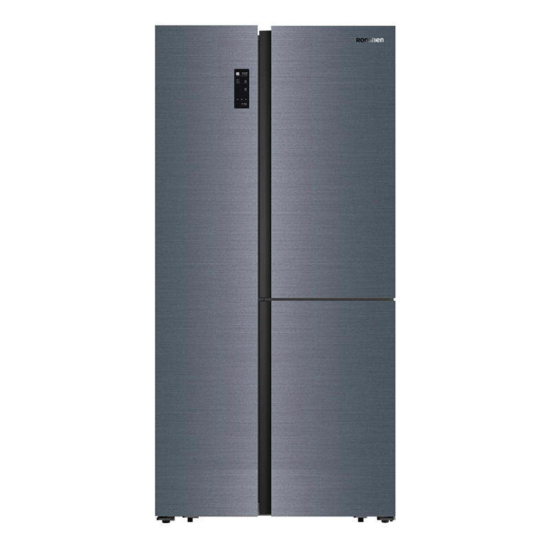 海尔(Haier)出品统帅342升法式多门双开门四开门嵌入式白色冰箱一级能效双变频风冷无霜家用超薄智能家电冰箱报价_参数_图片_视频_怎么样_问答-苏宁易购