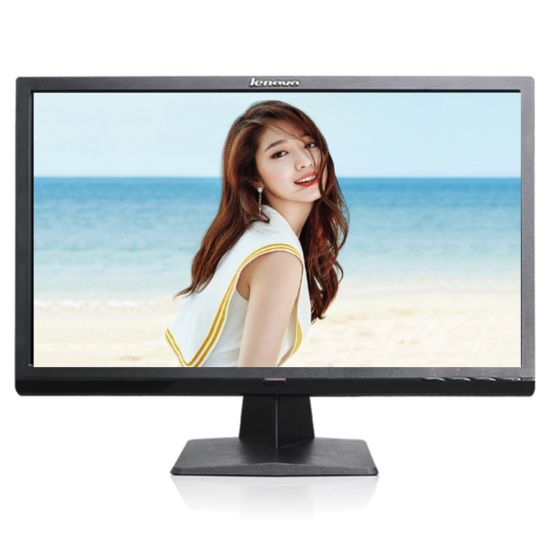 联想(Lenovo) LT1913PA 19英寸显示器(LED显示器 正屏)参数配置_规格_性能_功能-苏宁易购