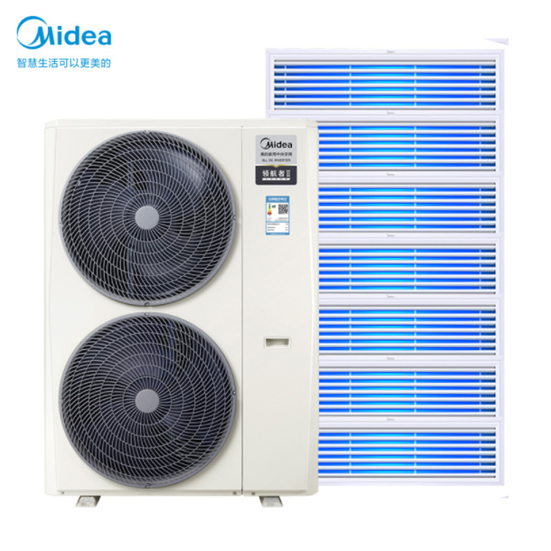 美的(Midea)中央空调MJV-280W/S-X8-LHⅡ报价_参数_图片_视频_怎么样_问答-苏宁易购