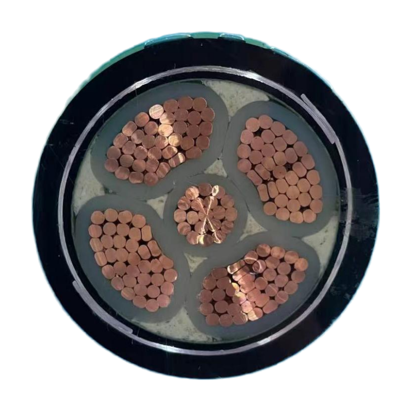 秦源电线YJV22-0.6/1KV-4*150+1*70mm²报价_参数_图片_视频_怎么样_问答-苏宁易购