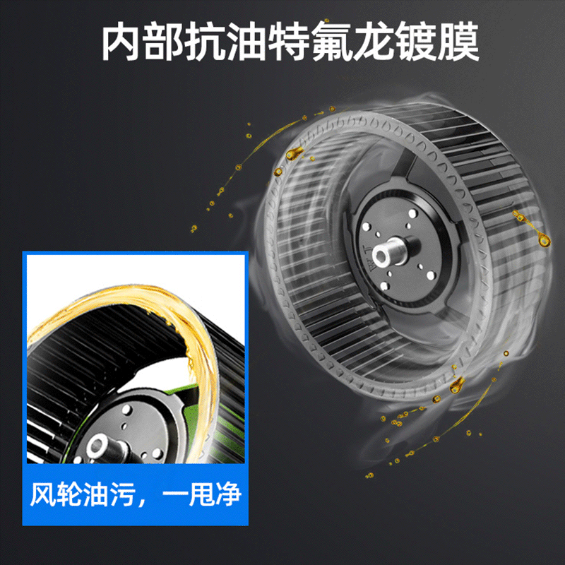 火王(HIONE)油烟机CXW-285-黑珍珠F7C报价_参数_图片_视频_怎么样_问答-苏宁易购