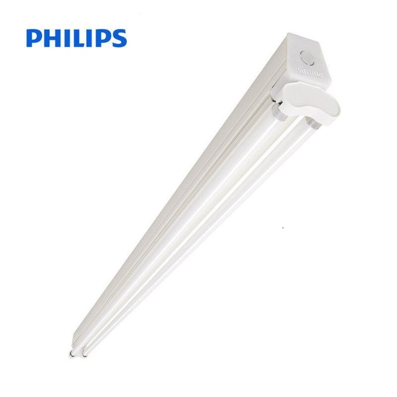 飞利浦 双管荧光灯 TMS019 28W双管 长1.2m 白色(个)视频介绍_飞利浦 双管荧光灯 TMS019 28W双管 长1.2m 白色 ...