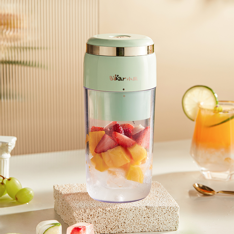 小熊(bear)榨汁机LLJ-E03F1报价_参数_图片_视频_怎么样_问答-苏宁易购