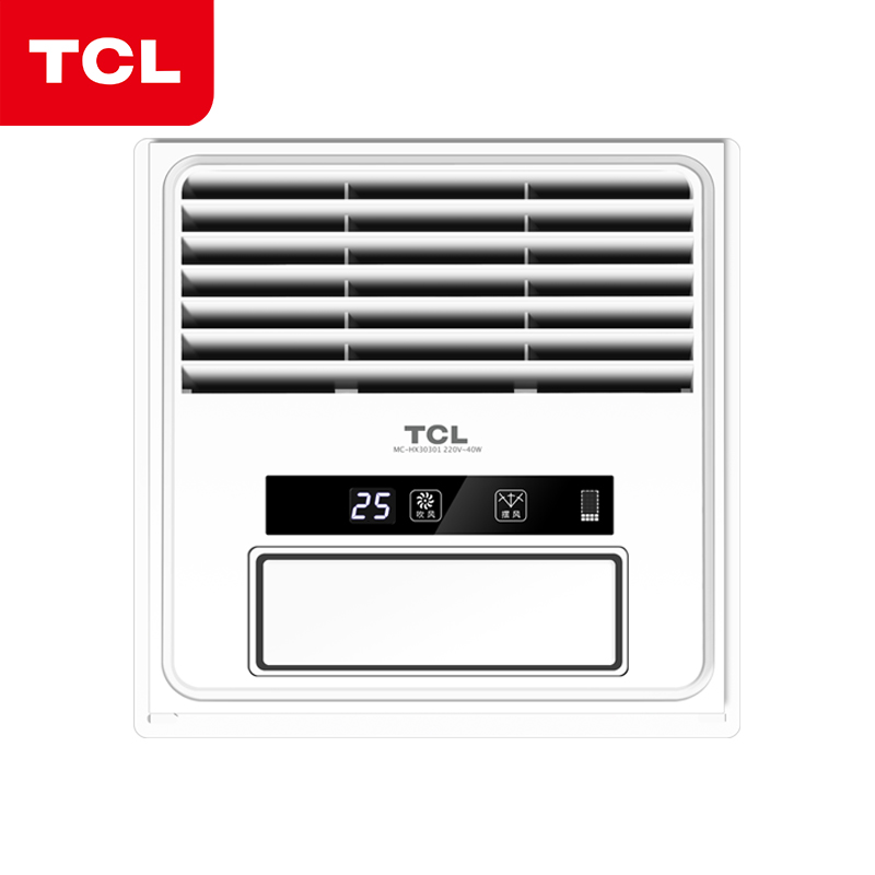 TCL卫浴家电配件TCL冷风扇TCLMC-HX30301报价_参数_图片_视频_怎么样_问答-苏宁易购