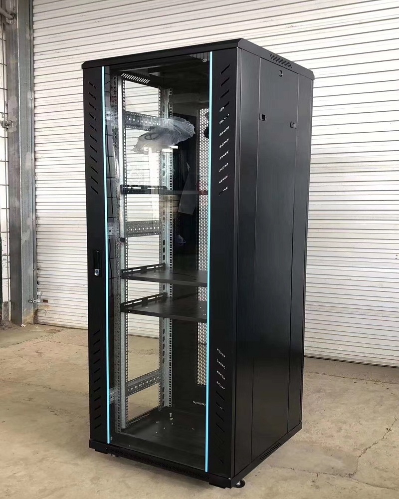 宇视科技(Uniview)服务器及存储42U标准机柜报价_参数_图片_视频_怎么样_问答-苏宁易购