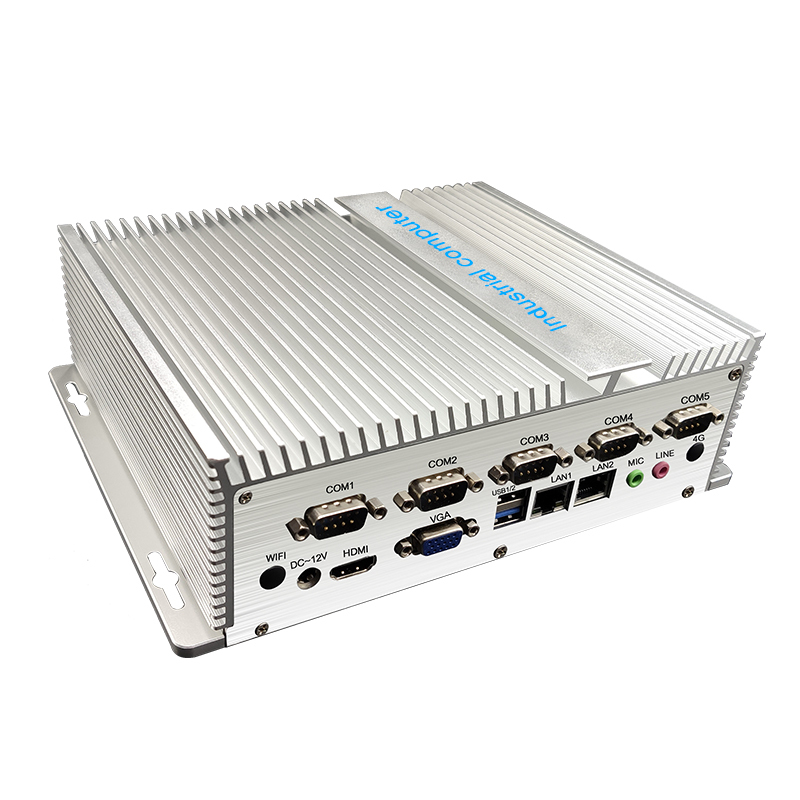 嵌入式工业主机 DFI EC700-BT4051-J194-C视频介绍_嵌入式工业主机 DFI EC700-BT4051-J194-C功能演示 ...