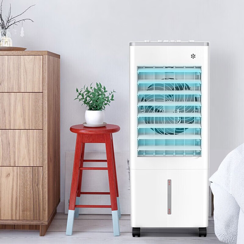 美菱(MELNG)空调扇美菱空调扇MFK-581R(白色遥控)-B-ZY报价_参数_图片_视频_怎么样_问答-苏宁易购