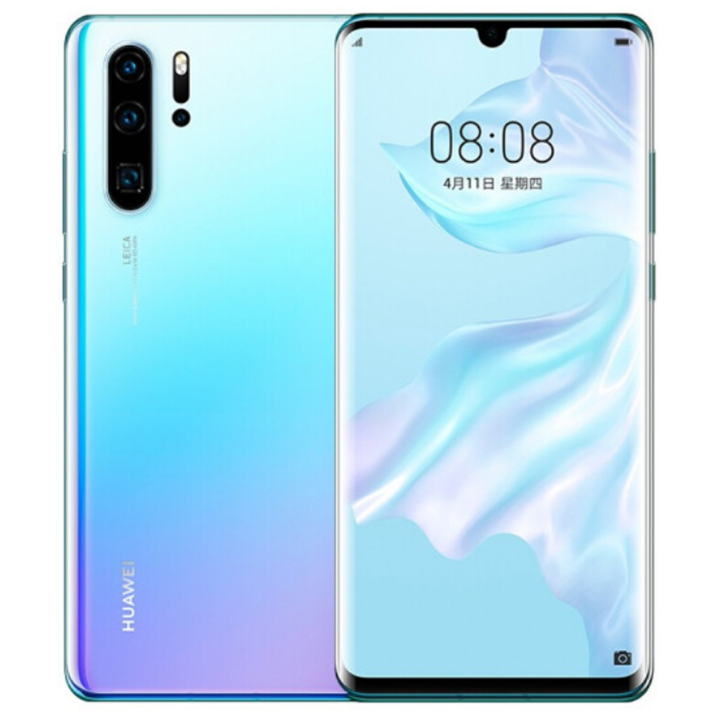 华为(HUAWEI)二手手机 【二手9成新】华为P30 Pro 天空之镜 8GB+512GB 全网通麒麟980芯片徕卡三摄6.1英寸屏移动联通 ...