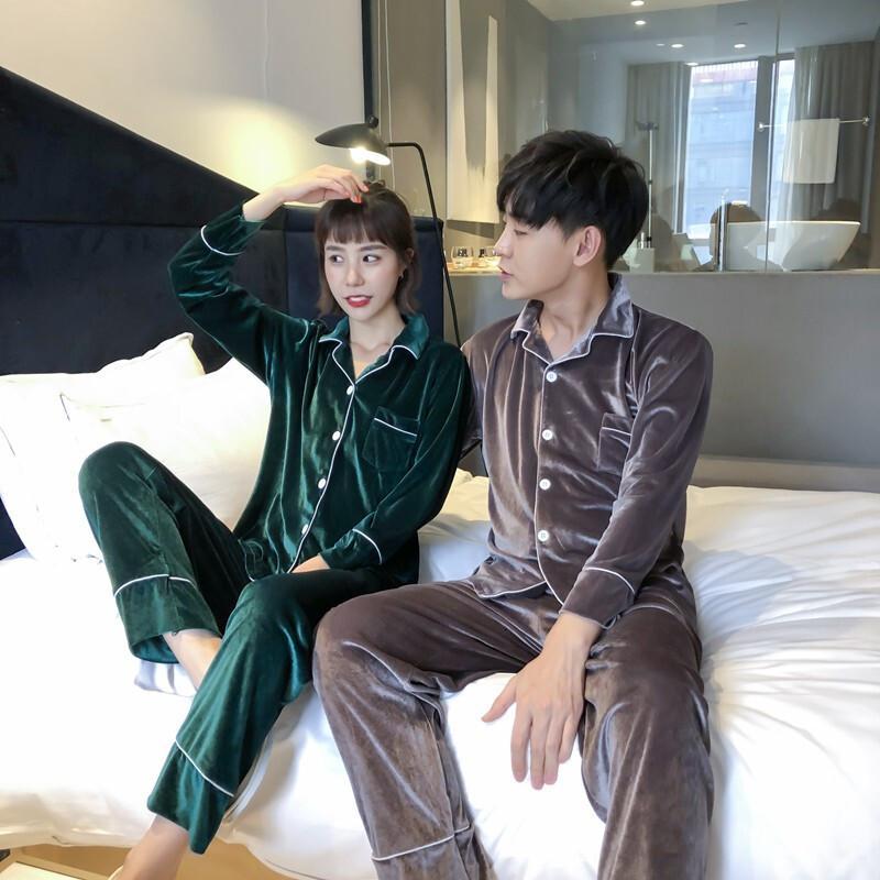 波迷娜(BOMINA)睡衣女韩国长袖宽松冬季薄款珊瑚绒服套装视频介绍_波迷娜(BOMINA)睡衣女韩国长袖宽松冬季薄款珊瑚绒服套装功能演示视频-苏宁易购