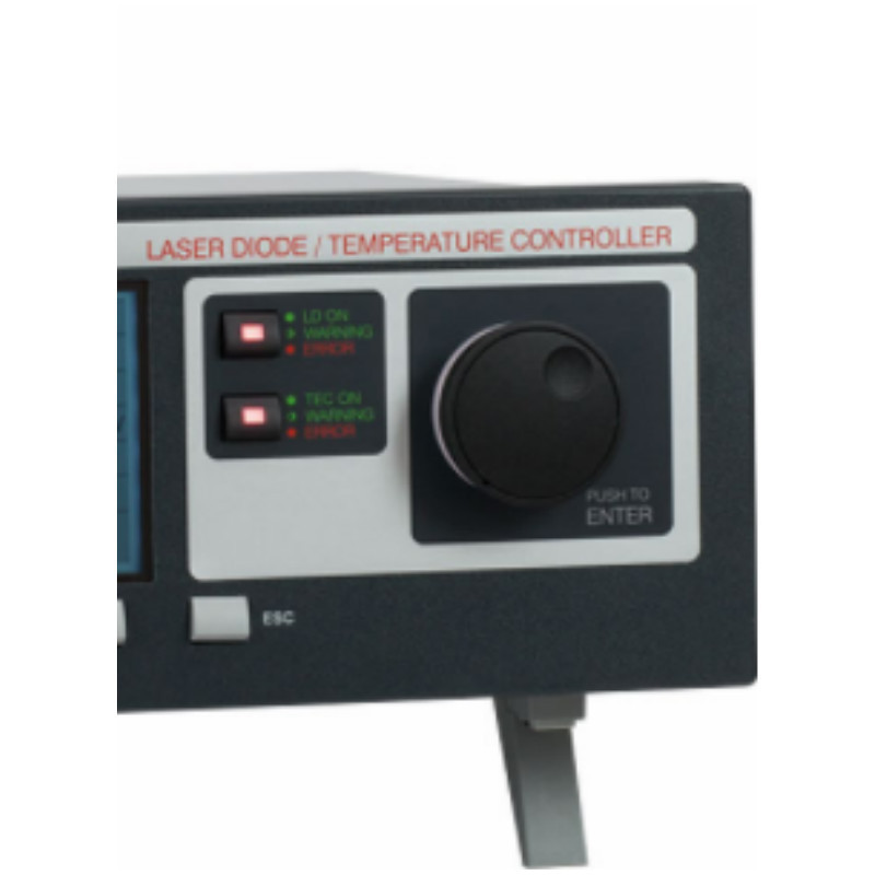 激光二极管驱动和TEC控制器 Thorlabs-ITC4005-TEC 控制器报价_参数_图片_视频_怎么样_问答-苏宁易购