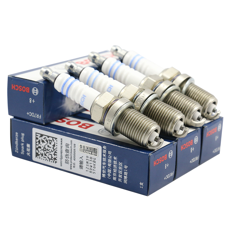 博世(BOSCH)火花塞FR7DC+报价_参数_图片_视频_怎么样_问答-苏宁易购