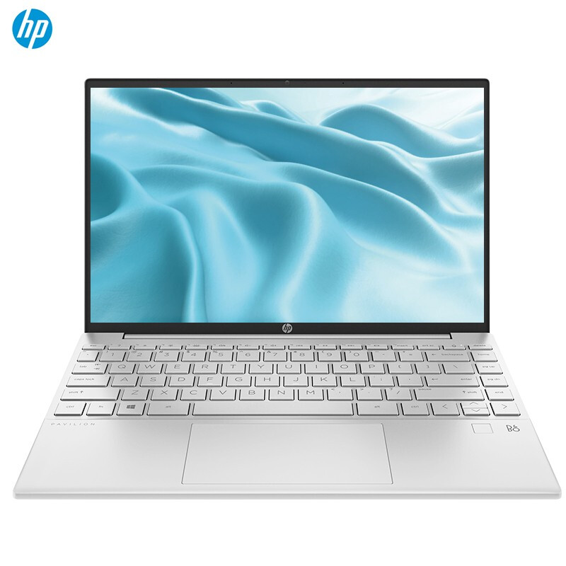 惠普(hp) 星系列13-be0158AU 13.3英寸商务办公家用轻薄本笔记本电脑定制(新一代锐龙R5-5600U 16G 1TB固态 背光 ...