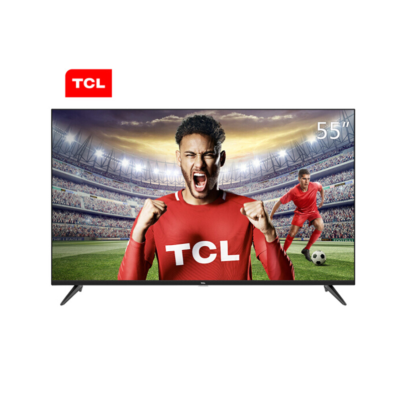 TCL55英寸4K超能电视机55F6参数配置_规格_性能_功能-苏宁易购