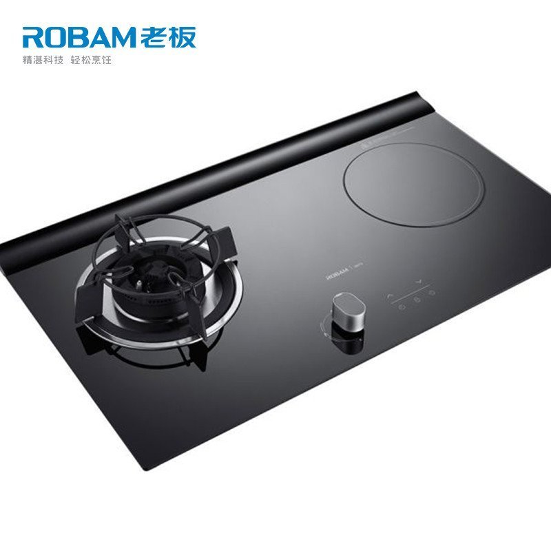 老板(ROBAM)燃气灶JZ(Y/T/R)-9B79报价_参数_图片_视频_怎么样_问答-苏宁易购