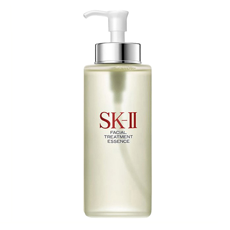 [搭赠5盒尤妮佳]SK-II 青春露 330ml/瓶 SK2神仙水报价_参数_图片_视频_怎么样_问答-苏宁易购