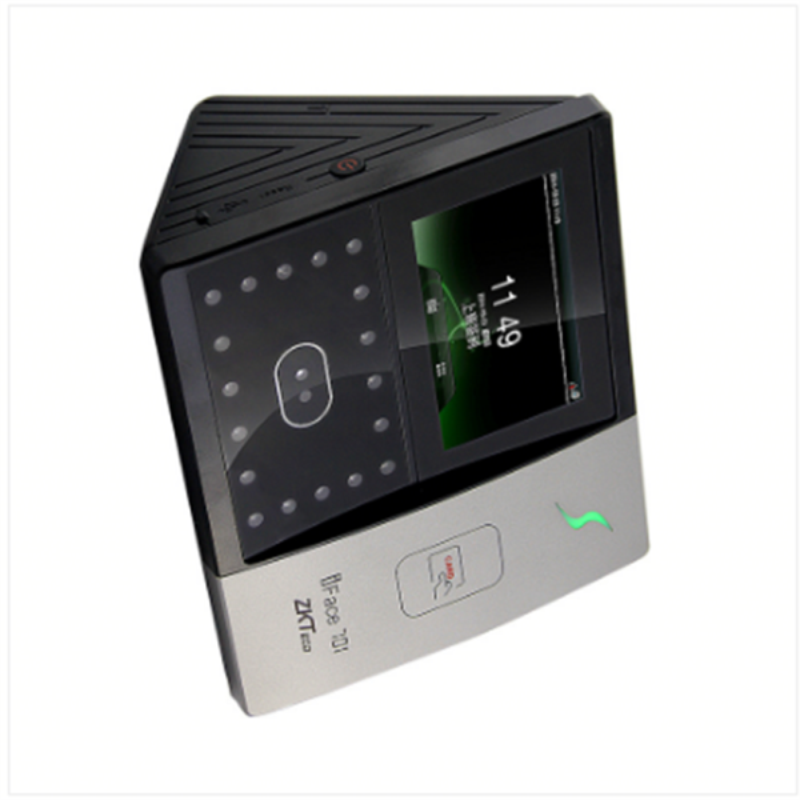 中控智慧(Zkteco)电子办公设备中控智慧iface701-B(广域版)报价_参数_图片_视频_怎么样_问答-苏宁易购