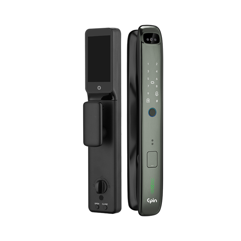 德施曼(DESMAN)智能门锁Q5P报价_参数_图片_视频_怎么样_问答-苏宁易购