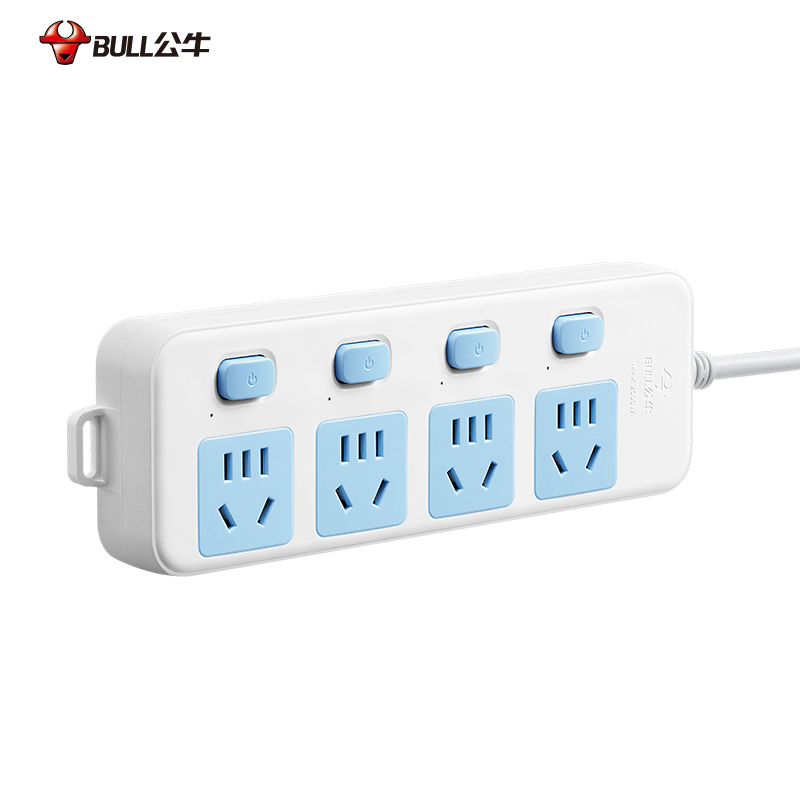 公牛(bull)接线板/插头GN-102无线报价_参数_图片_视频_怎么样_问答-苏宁易购