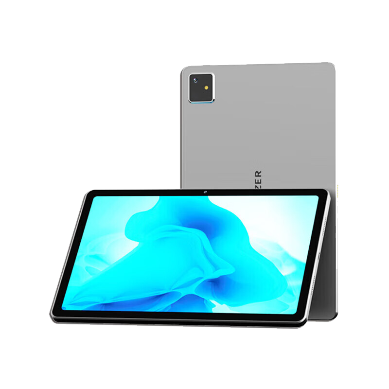 联想(Lenovo)异能者 M20 6G 128G WIFI+5G网通版 太空灰 10.4英寸平板电脑 学习娱乐网课 TUV爱眼 2K IPS屏视频介绍_联想(Lenovo)异能者 M20 ...