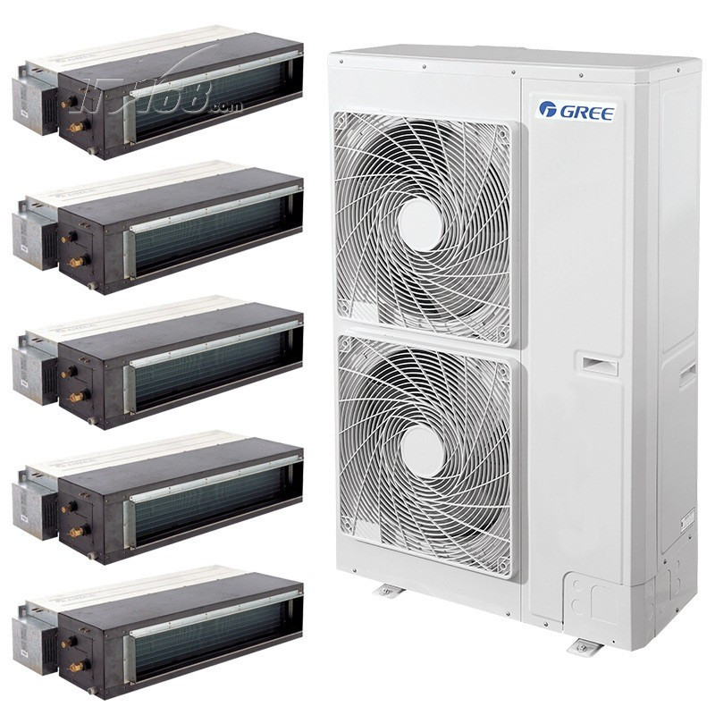 格力star三代多联式室外机GMV-H140WL/Ha参数配置_规格_性能_功能-苏宁易购