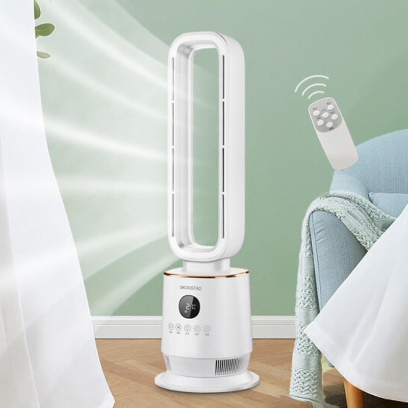 思嘉思达SKOGSTAD朗森无叶风扇SKD-S0086 白色 SKD-S0086参数配置_规格_性能_功能-苏宁易购