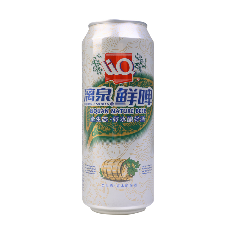 9度桂林漓泉鲜啤酒500mL*12听罐装整箱漓泉啤酒全生态工艺酿造报价_参数_图片_视频_怎么样_问答-苏宁易购