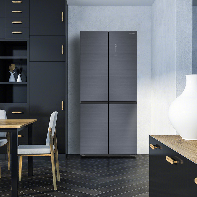 美菱(MELNG)冰箱BCD-536WP9B报价_参数_图片_视频_怎么样_问答-苏宁易购