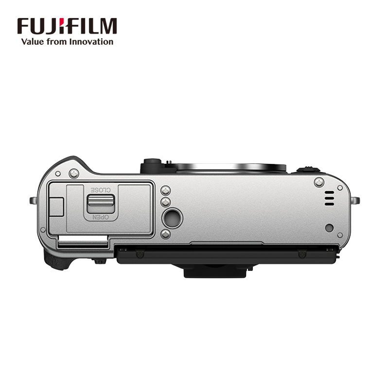 富士X-T30二代+15-45银色 文艺4K数码高清学生微单相机 富士xt30II+15-45富士X-T30 Mark II 海外版报价_参数_图片_视频_怎么样_问答-苏宁易购