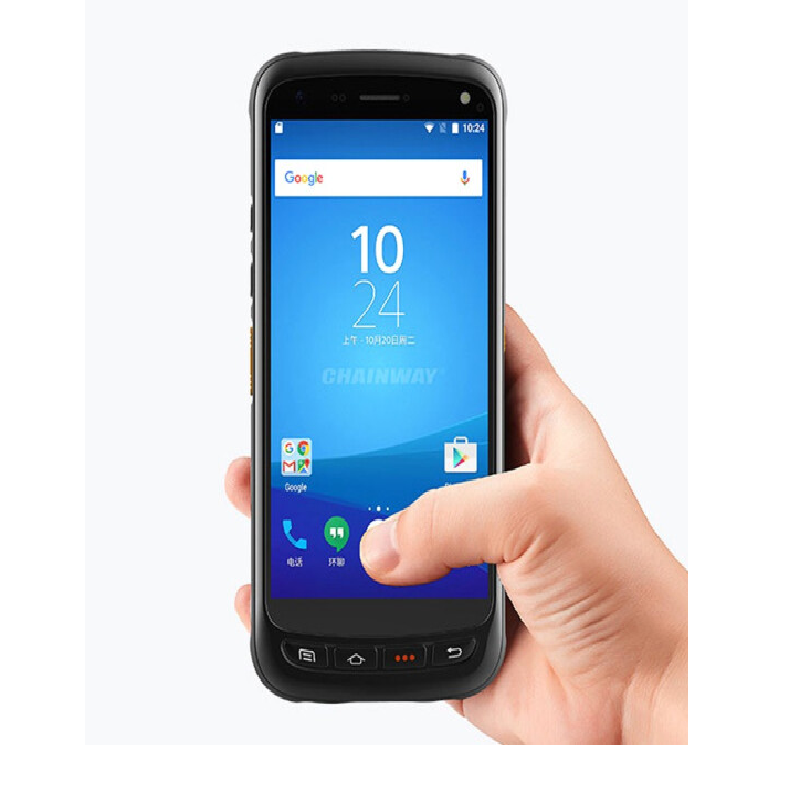 汉德霍尔 BX6000条码手持机 数据采集器 物流仓储手持终端、PDA ERP系统对接报价_参数_图片_视频_怎么样_问答-苏宁易购