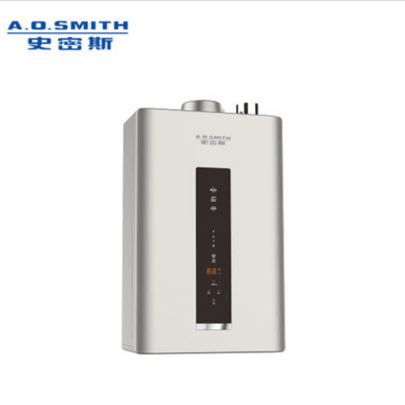 A.O.史密斯 JSQ31-UJSWi 舒适版零冷水型燃气快速热水器 16升视频介绍_A.O.史密斯 JSQ31-UJSWi 舒适版零冷水型燃气快速热水器 16升功能演示视频-苏宁易购