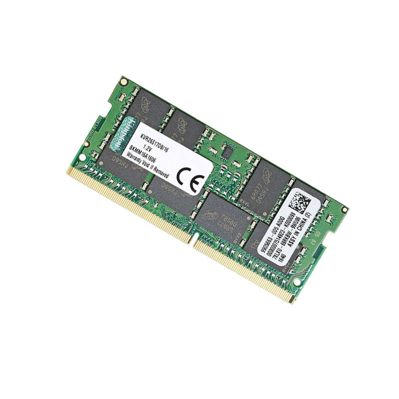 金士顿(Kingston) 16G DDR4 2666 2667 笔记本电脑内存条 兼容2400 2133报价_参数_图片_视频_怎么样_问答 ...