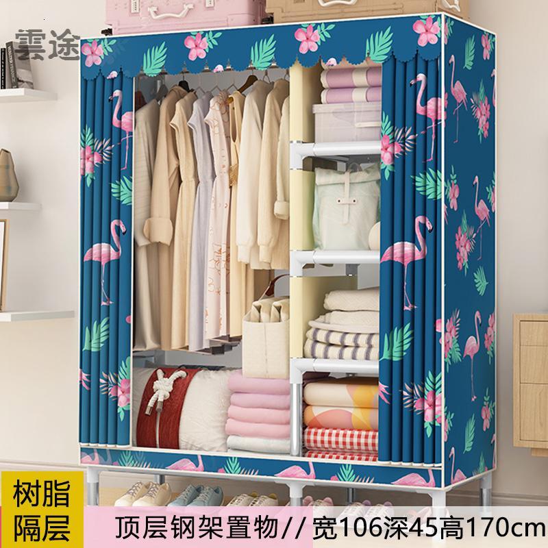 卧室铁架衣柜,卧室衣柜,铁架衣柜(第2页)_大山谷图库