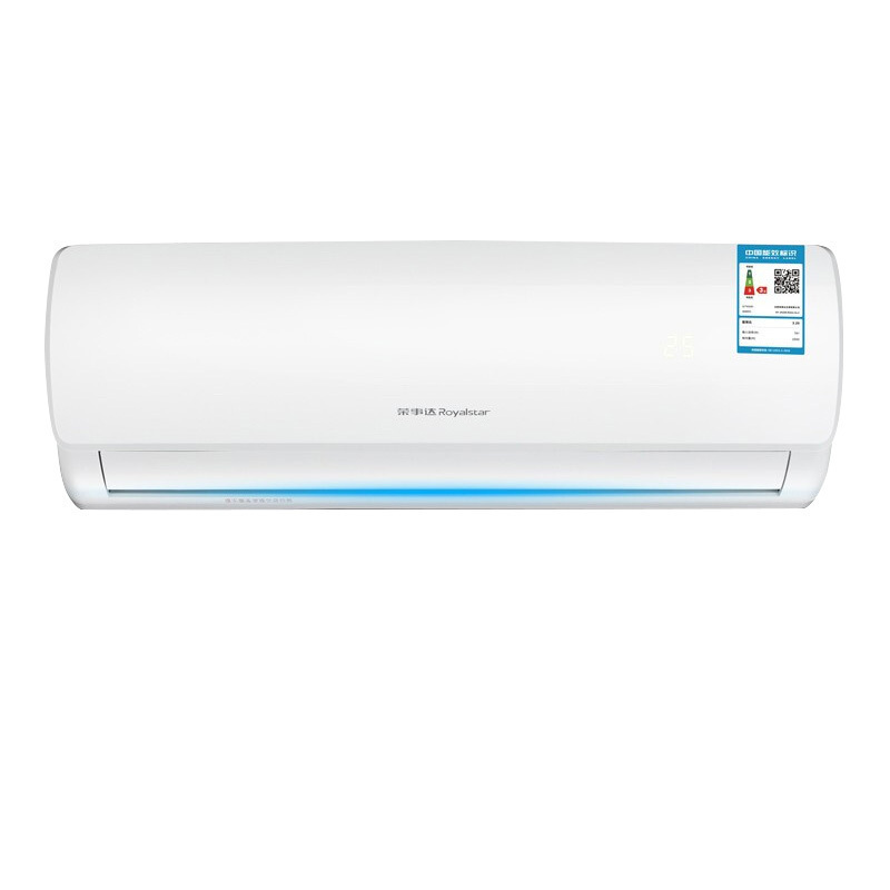 荣事达(Royalstar)家用空调 KFRd-26GW/RACL10+B5报价_参数_图片_视频_怎么样_问答-苏宁易购
