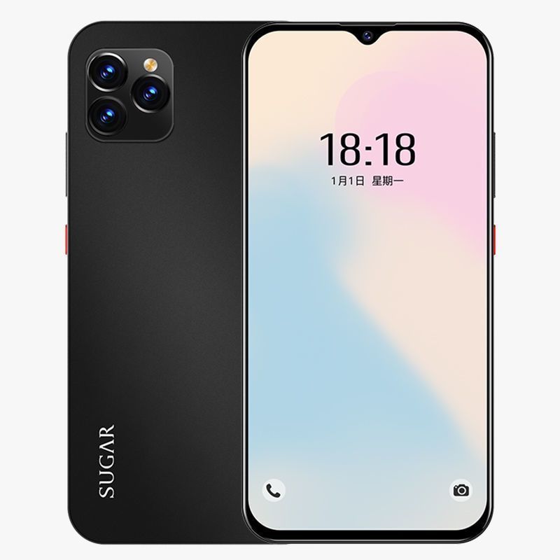 糖果(SUGAR)手机糖果 12pro 报价_参数_图片_视频_怎么样_问答-苏宁易购