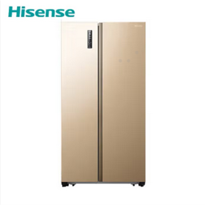 海信(Hisense) 冰箱 BCD-535WTVBP/S视频介绍_海信(Hisense) 冰箱 BCD-535WTVBP/S功能演示视频-苏宁易购