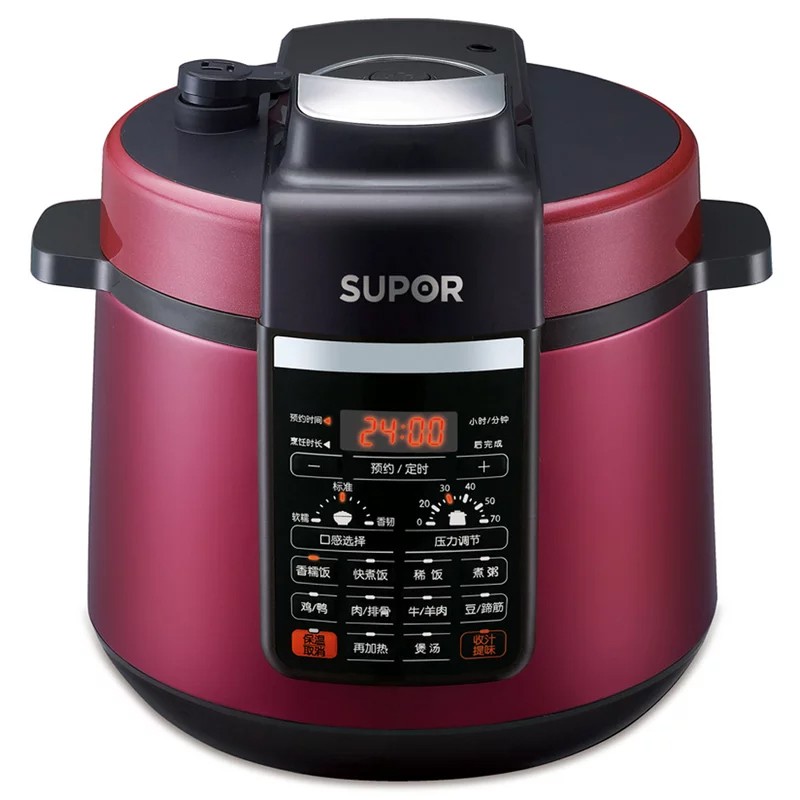 苏泊尔(SUPOR)礼盒套装CYSB60YC16-110报价_参数_图片_视频_怎么样_问答-苏宁易购