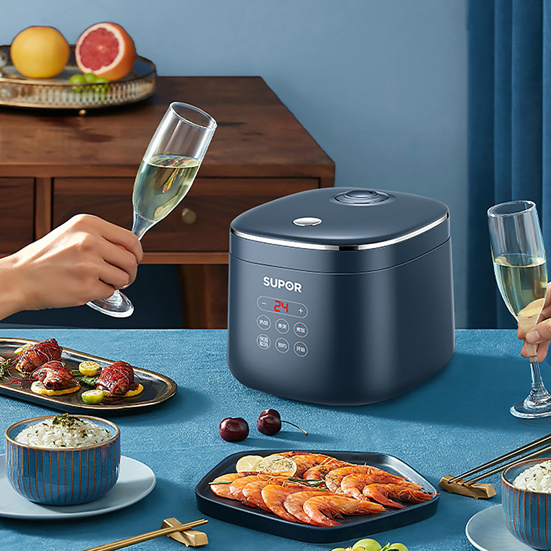 苏泊尔(SUPOR)电饭煲SF20FC45报价_参数_图片_视频_怎么样_问答-苏宁易购