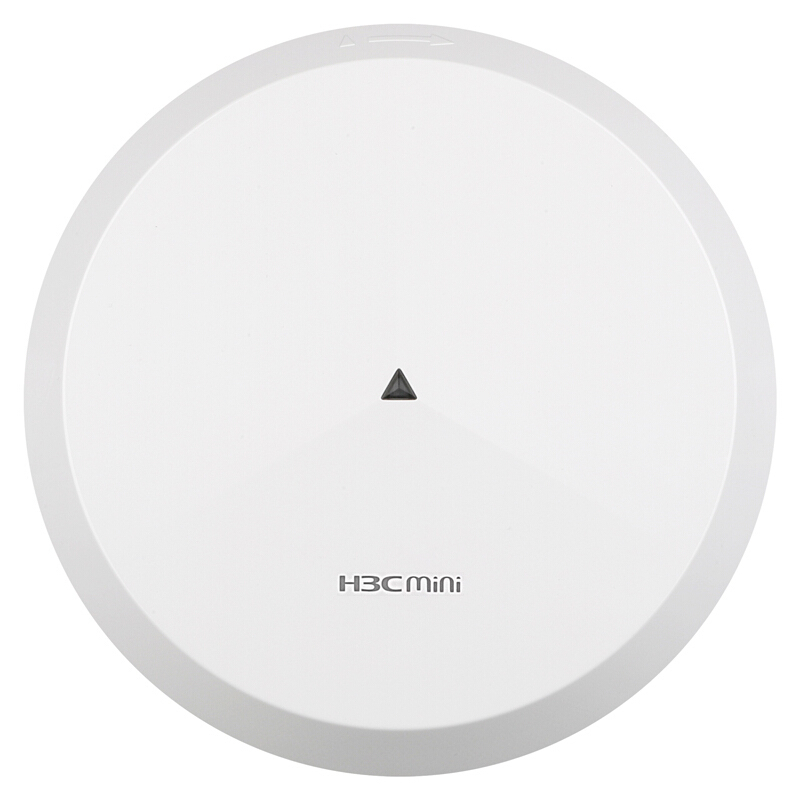 华三(H3C)Mini A21-E 300M吸顶式无线AP 企业级wifi无线接入点 POE/DC供电无线路由器视频介绍_华三(H3C)Mini A21-E 300M吸顶式无线AP 企业级 ...
