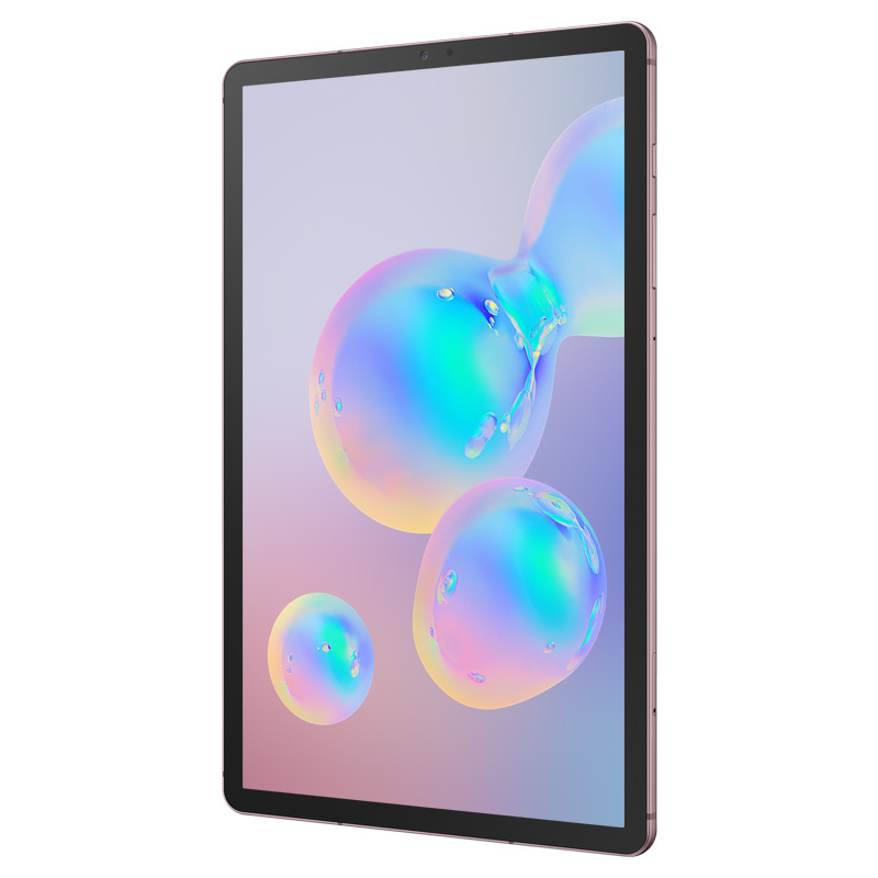 三星(SAMSUNG)Galaxy Tab S6 SM-T860轻薄平板电脑 高通骁龙855处理器 10.5英寸 6G内存 128G运存 5. ...