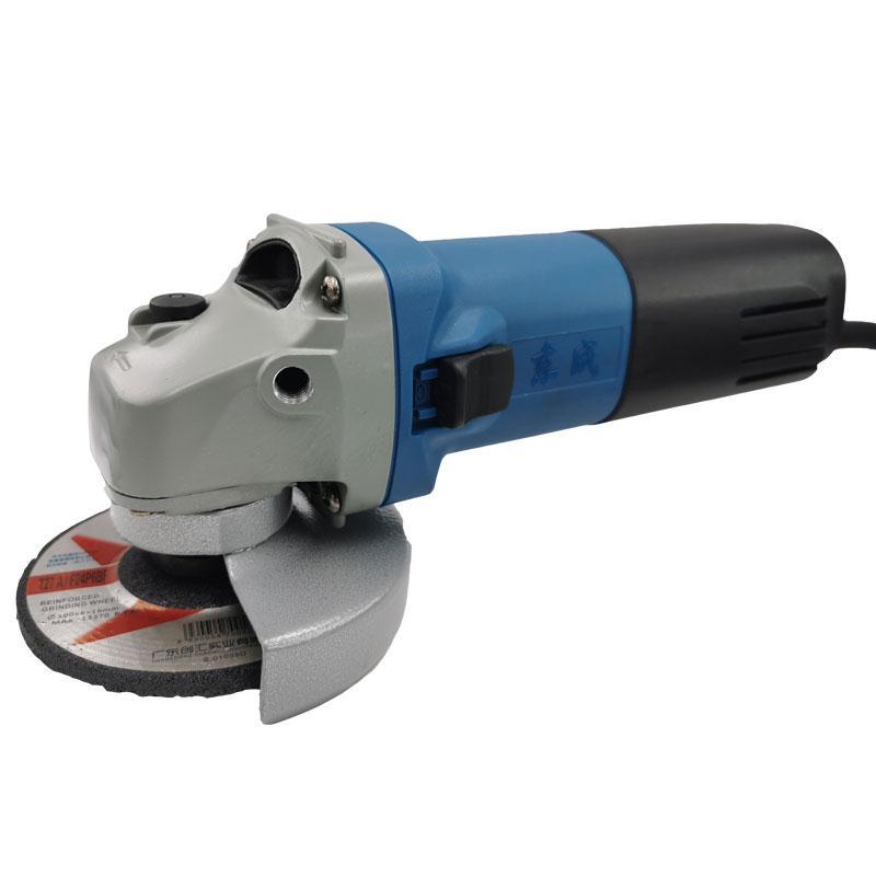 东成 角磨机磨光机S1M-FF05-100B 850W 1台参数配置_规格_性能_功能-苏宁易购