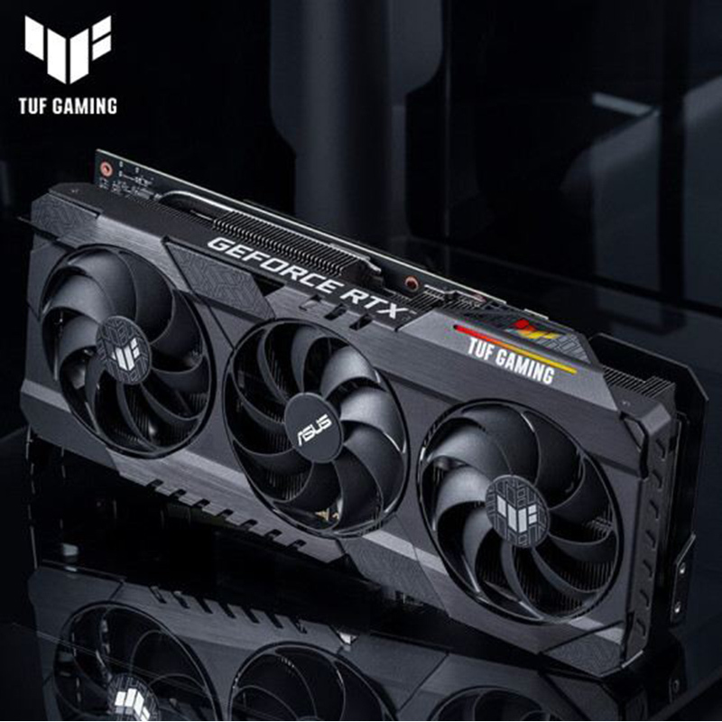 华硕(ASUS)显卡TUF-RTX3080-10G-GAMING报价_参数_图片_视频_怎么样_问答-苏宁易购