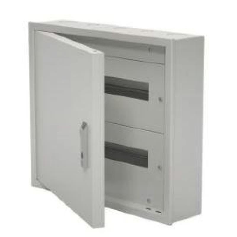 ABB MCU系列多排模数化配电箱MCU-S2×18C 160(10223207)(包装数量 1个)参数配置_规格_性能_功能-苏宁易购