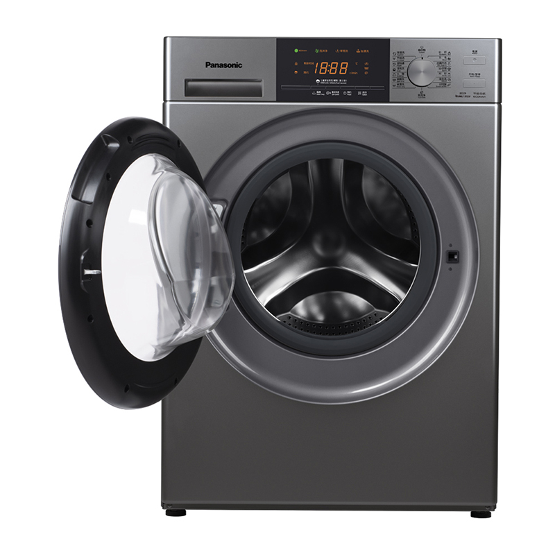 松下洗衣机XQG90-ESV91报价_参数_图片_视频_怎么样_问答-苏宁易购