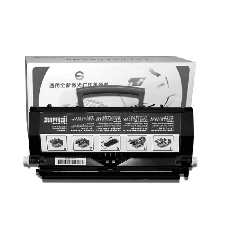 原装利盟E260A11P粉盒 适用于E260 E360 E460 E462视频介绍_原装利盟E260A11P粉盒 适用于E260 E360 E460 E462功能演示视频-苏宁易购