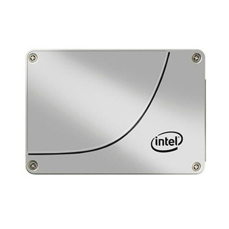 英特尔(Intel) S4510 960GB SATA3.0接口 2.5英寸 数据中心 企业级 SSD 固态硬盘 ...