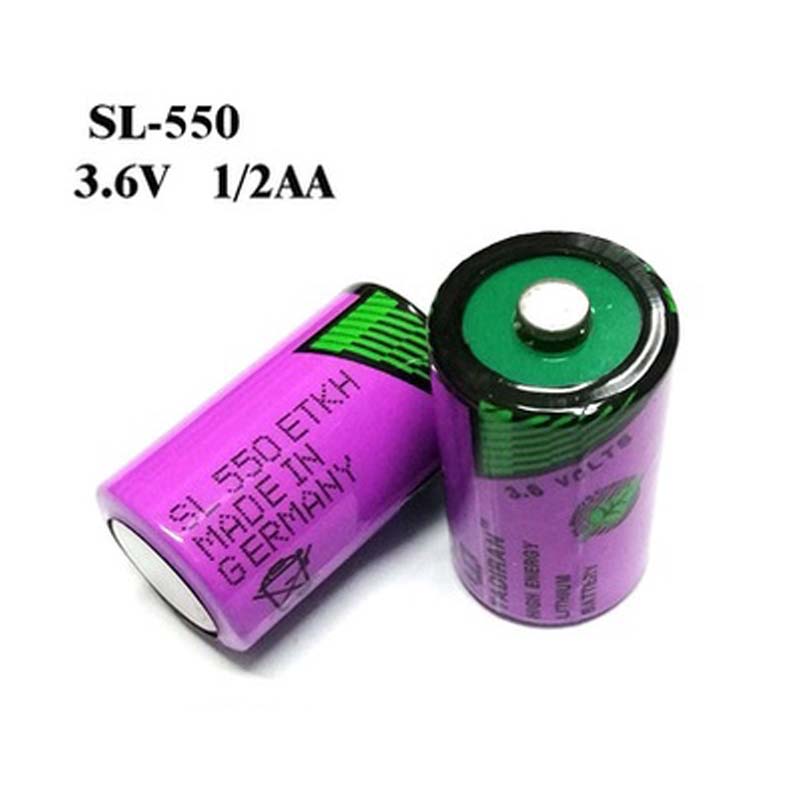 SL-550 3.6V 1/2AA锂电池1粒装参数配置_规格_性能_功能-苏宁易购